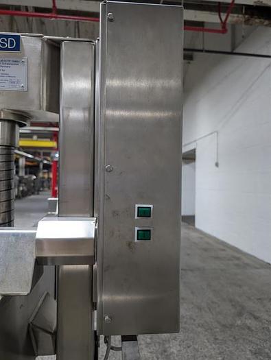 Used Fette turret lift cart for Sale in Ohio