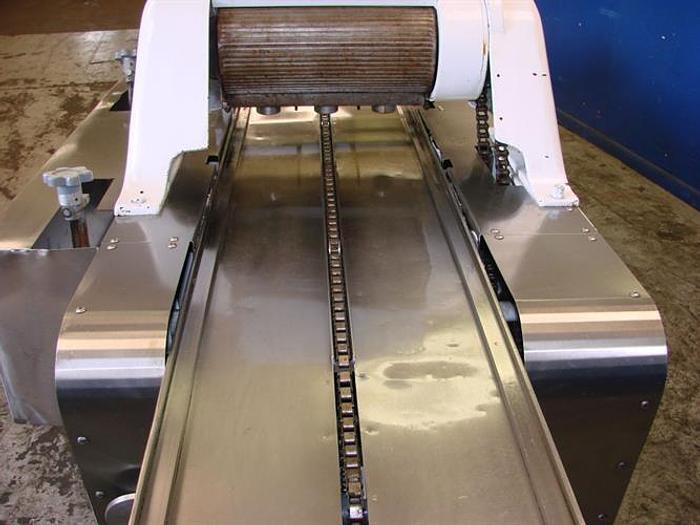 Used Werner 18” Wide Wire-Cut Extruder for Pans for Sale in Pennsyl...