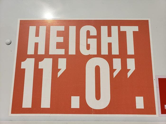 Used 2007 Chevrolet G-3500 Cutaway Cable Splicing Van Kohler Manhol...