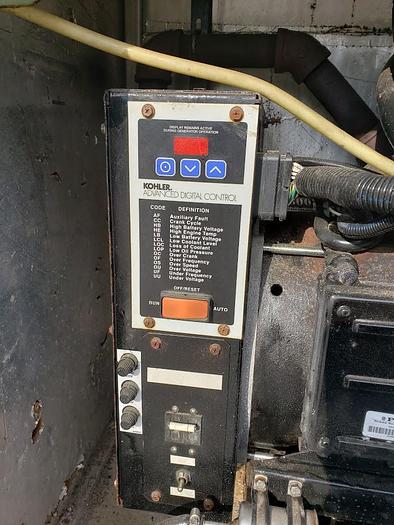 Used 2007 Chevrolet G-3500 Cutaway Cable Splicing Van Kohler Manhol...