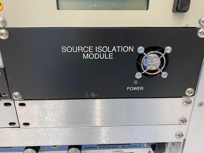 Used Axcelis Optima HD High Current Implanter Parts system for Sale...