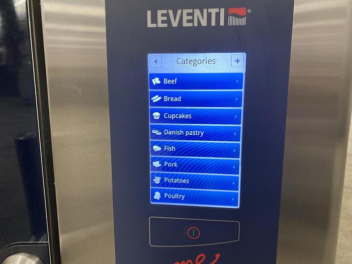 Used 2013 Leventi ME 1.06 BDI ME for Sale in Emmeloord, Netherlands