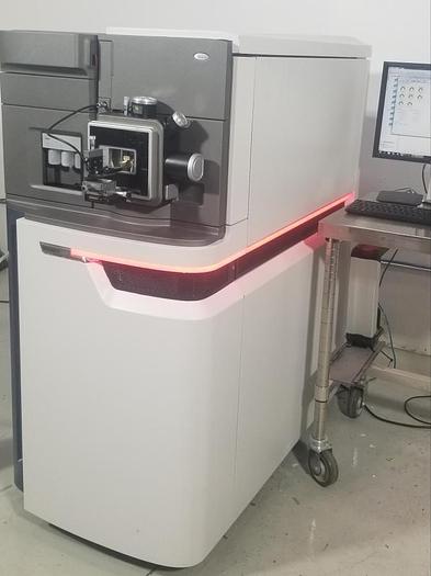 Used Waters Synapt G2 Mass Spectrometer for Sale at Tara Semiconduc...