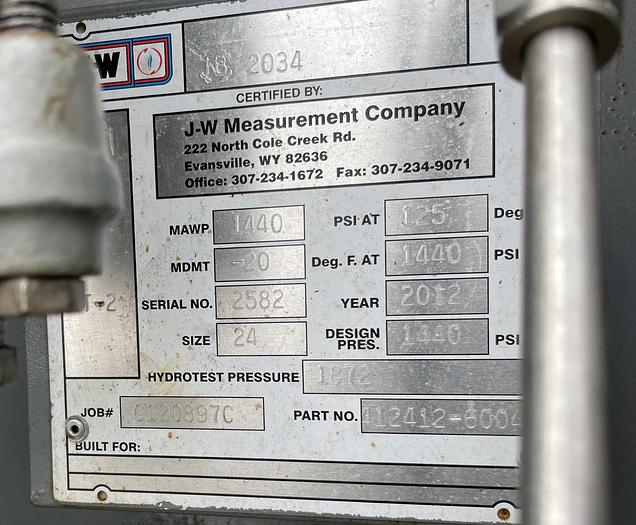 used-gpu-single-24-x12-1440-1-mmbtu-for-sale-in-pennsylvania