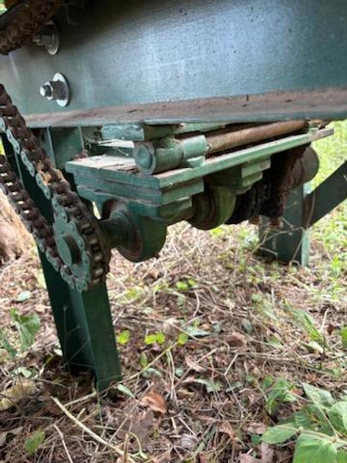 Used Roll Case for Sale in Wolcottville, Indiana