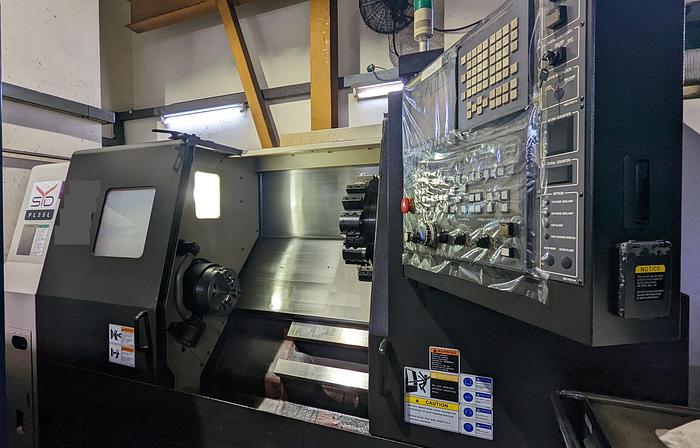 NGK Machine Tools (S) Pte Ltd