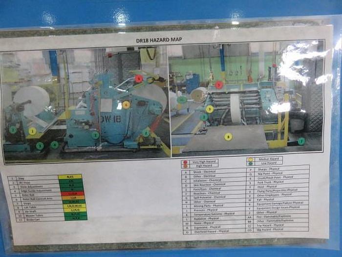 Used 48" STANFORD DOCTOR MACHINE for Sale at Global Equipment ...