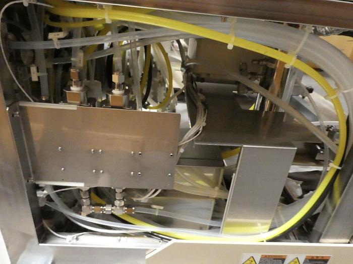 Used TEL Tokyo Electron Oven Stack Lithius Clean Track Working Spar...