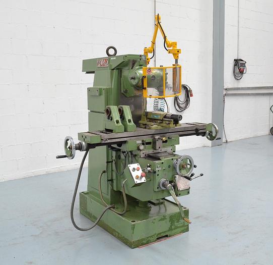 Pilman Maquinaria, SL