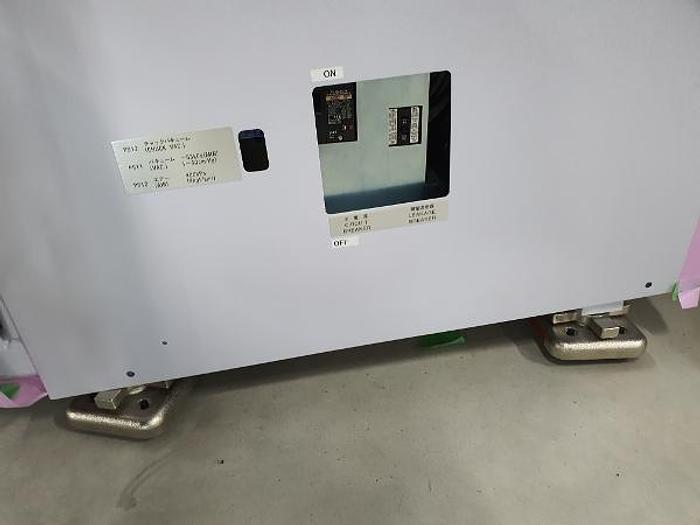 Used 2007 Accretech/TSK UF200A for Sale at Tara Semiconductor Techn...