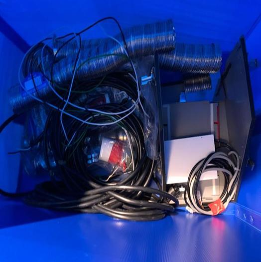 Used AMAT Vantage with 2 Radiance RTP chambers for Sale at Tara Sem...