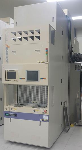 Used TEL INDY PLUS for Sale at Tara Semiconductor Technology