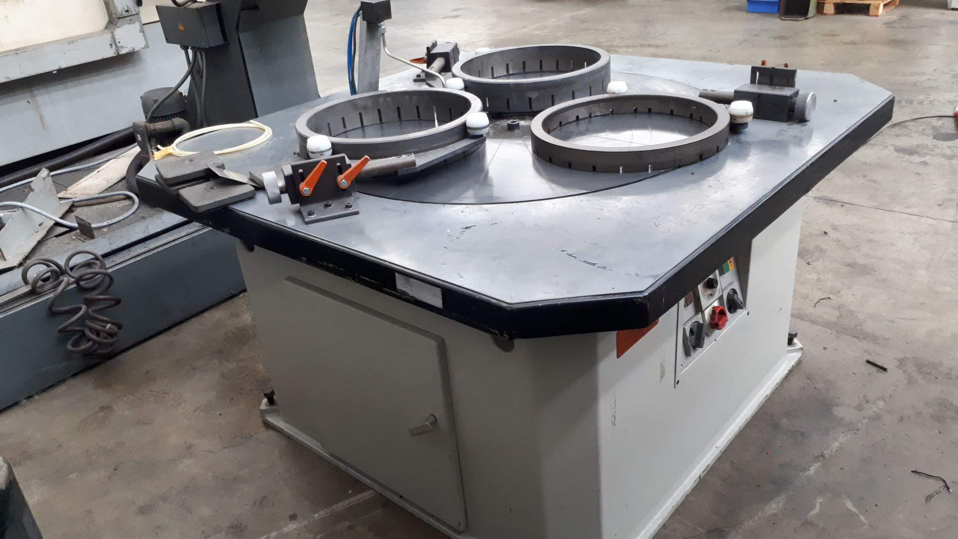 Used Stahli 1000 for Sale in Gussago, Italy