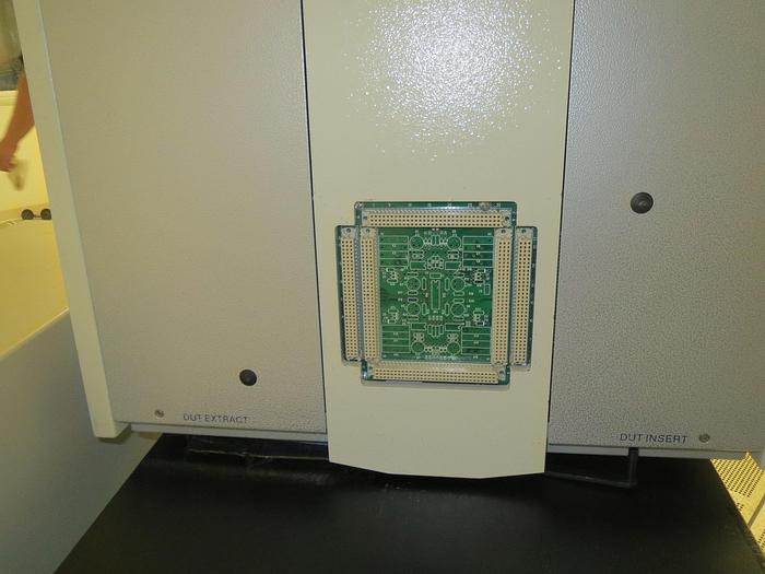 Used ASL 1K Test System for Sale at Tara Semiconductor Technology