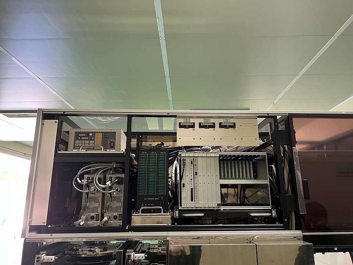 Used TEL Mark 8 for Sale at Tara Semiconductor Technology