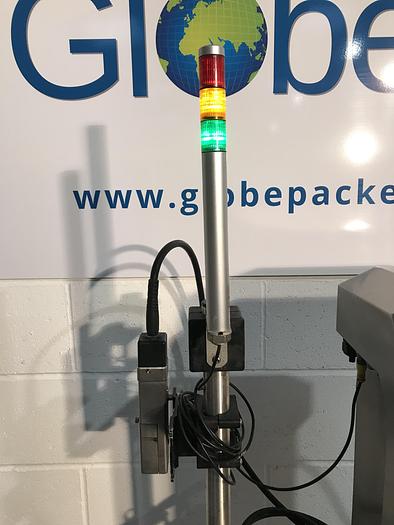 Used Sold Markem-Imaje model 9232 Ink Jet Printer at GlobePack Equipment