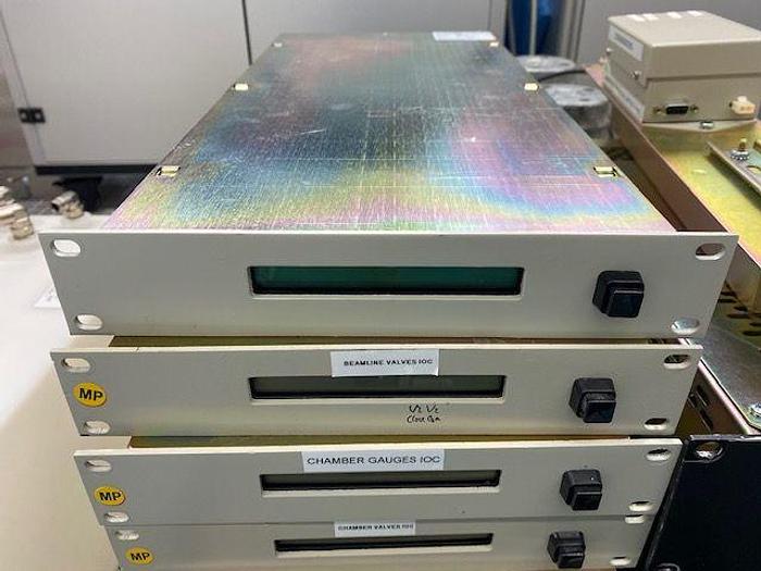 Used Axcelis Optima HD High Current Implanter Parts system for Sale...