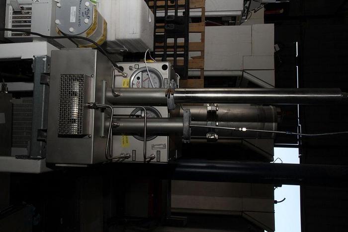 Used Delatech DNC-6-FR Exhaust Gas Conditioner AS-IS for Sale at Ta...