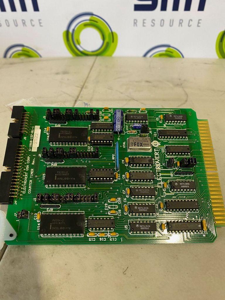 New Winsystems PCB REV C / LPM-7508 MCM-7508 for Sale at SMT Resource ...