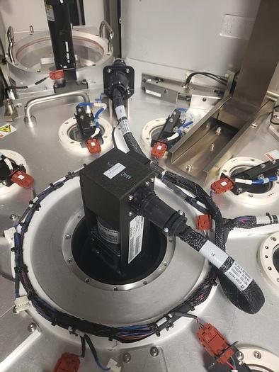 Used 1996 Applied Materials 5200 Centura Dry Etch Cluster Tool for ...