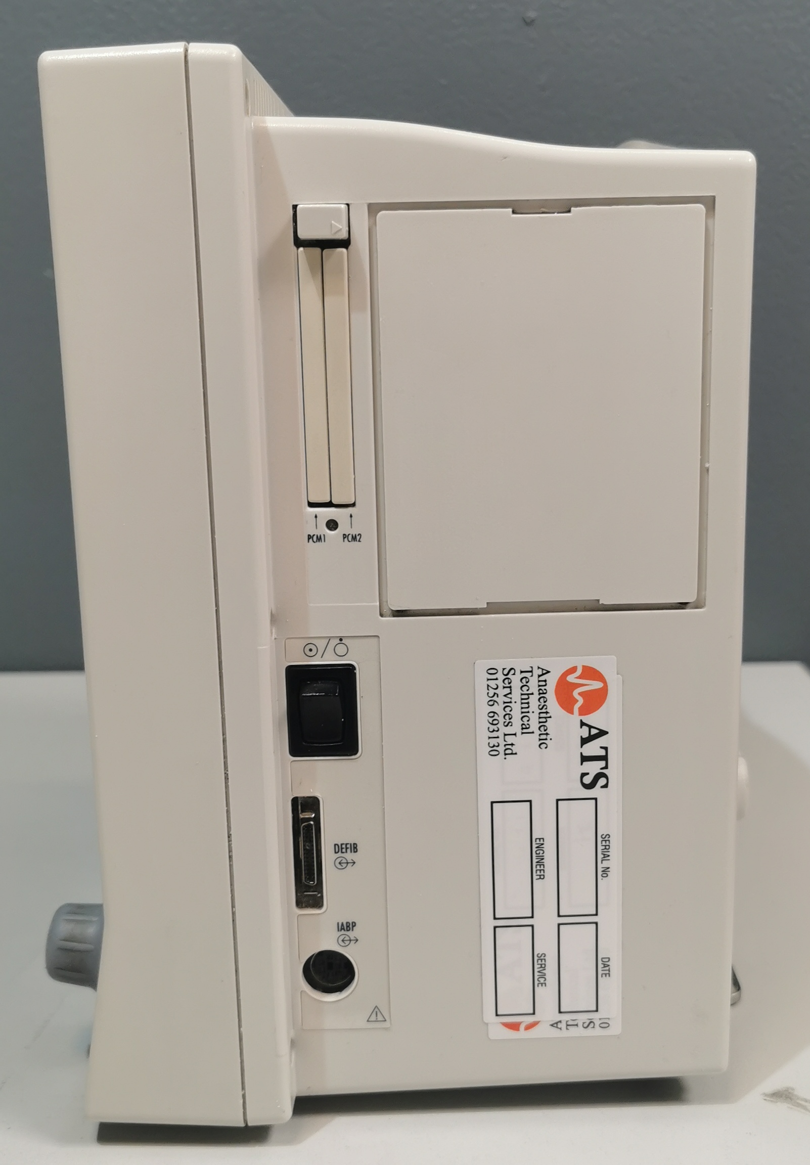 Gebraucht Sold Datascope Passport 2 Patientenmonitor mit Zubehör at ...