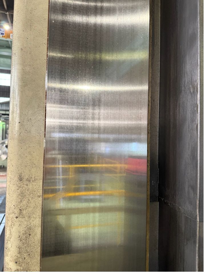 Used Toshiba Shibaura BF130A CNC Floor Boring Machine Spindle : 130...