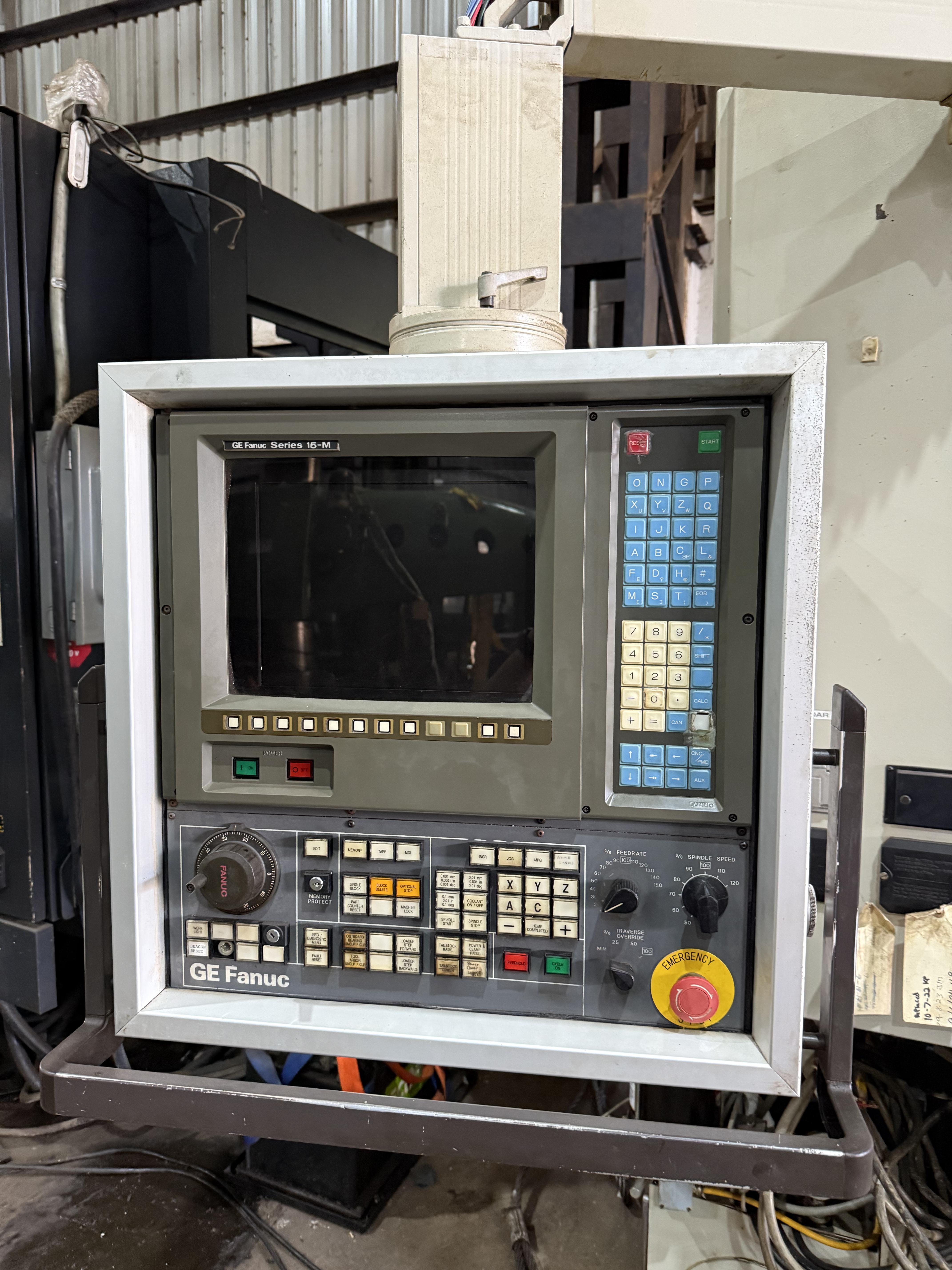 Used Gleason Pfauter PE200 CNC Gear Hobbing, 6 Axis, Diameter:200mm...