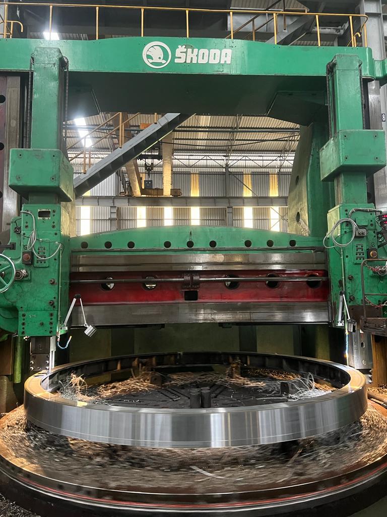 SPM Machines (India)