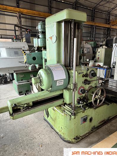 Used TOS H63A H Boring Machine Spindle : 63mm for Sale in Navi Mumb...