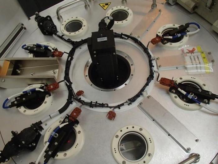 Used 1996 AMAT Centura HDP→5300Omega for Sale at Tara Semiconductor...