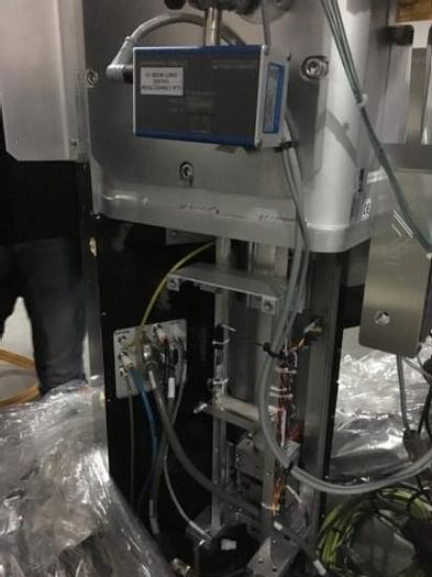 Used SPTS/ AVIZA Omega for Sale at Tara Semiconductor Technology