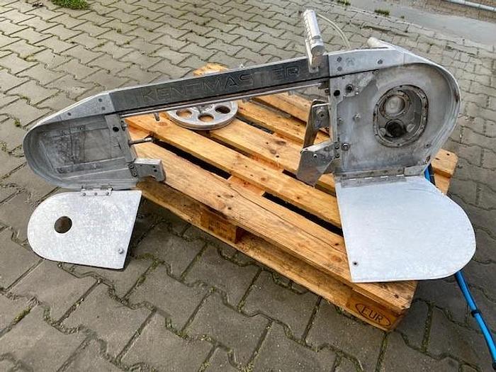 Saws & Other Cattle Equipment