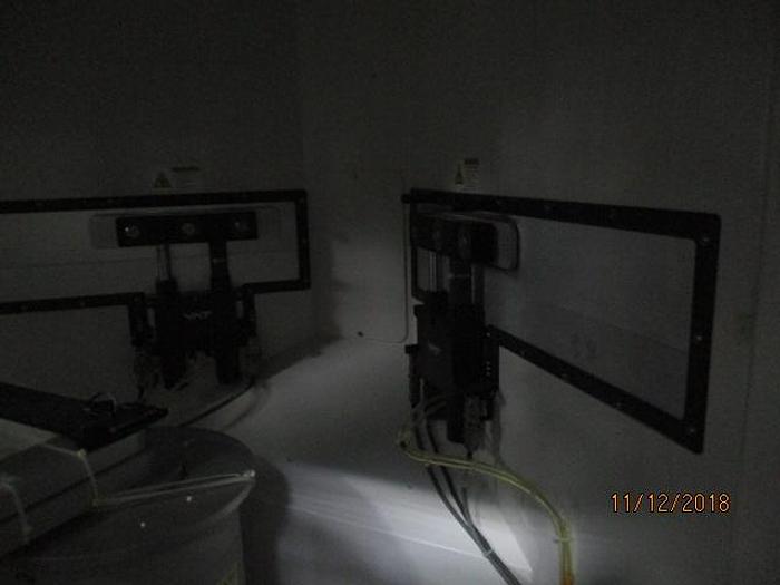 Used Novellus Vector Express 2007 for Sale at Tara Semiconductor Te...