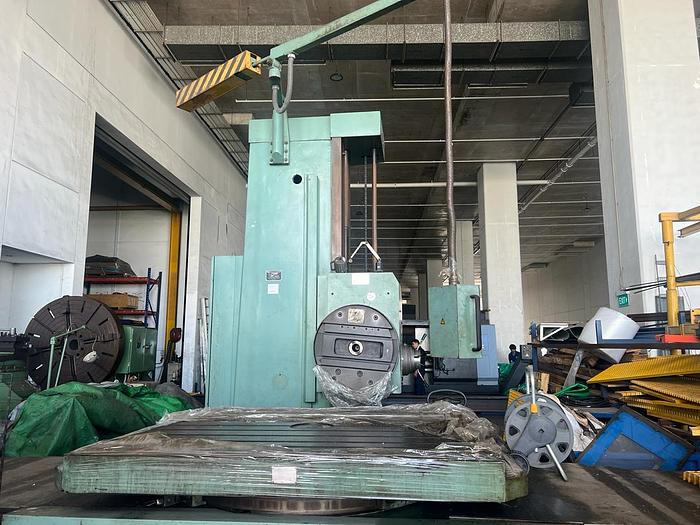 Boring Machine for sale at Metal Dot Machinery Sdn Bhd