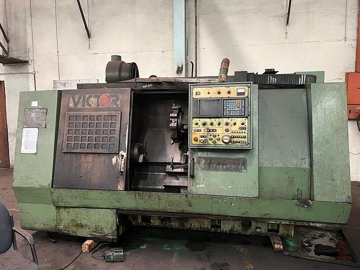 Metal Dot Machinery - CNC Lathes for Sale