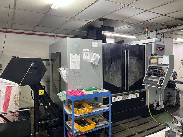 Metal Dot Machinery - Dedicated To Providing You With Exceptional ...