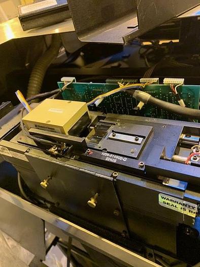 Used Ultratech 1500 Stepper for Sale at Tara Semiconductor Technology