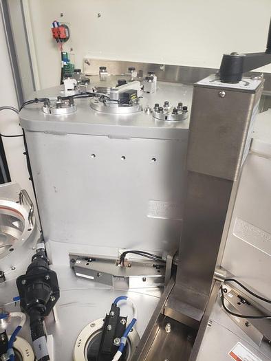 Used 1996 Applied Materials 5200 Centura Dry Etch Cluster Tool for ...