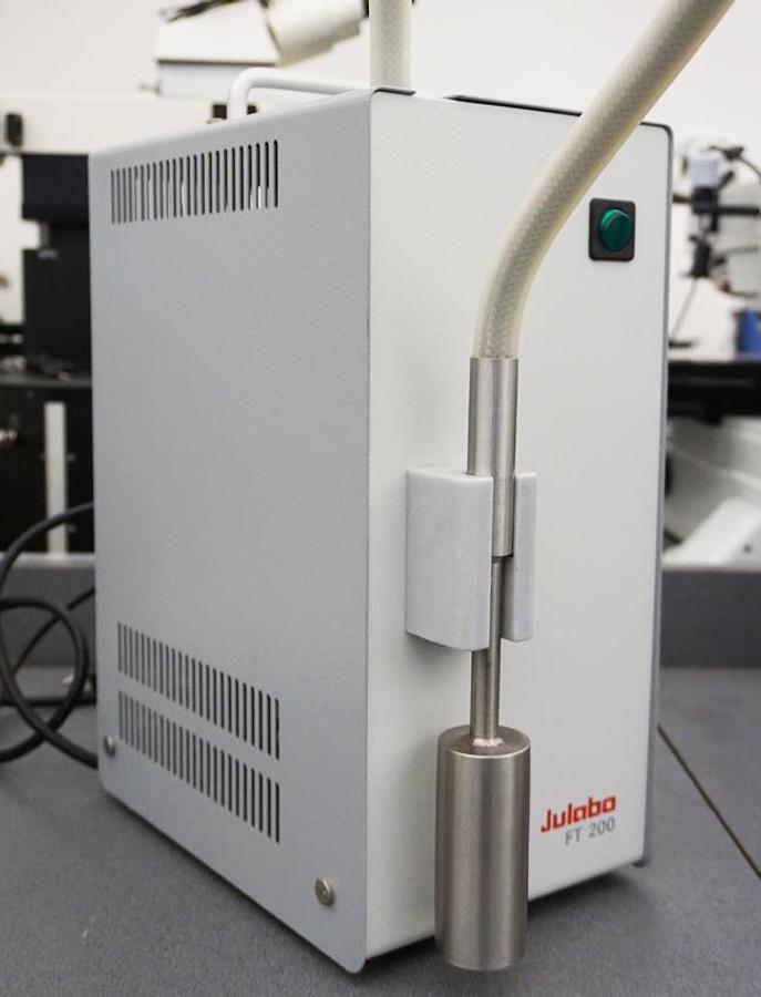 Refurbished Julabo FT200 Immersion Chiller for Sale at Equip X