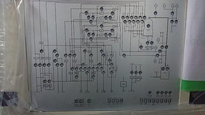 Used TEL FORMULA ALD HIGH-K 3 Sets for sale for Sale at Tara Semico...