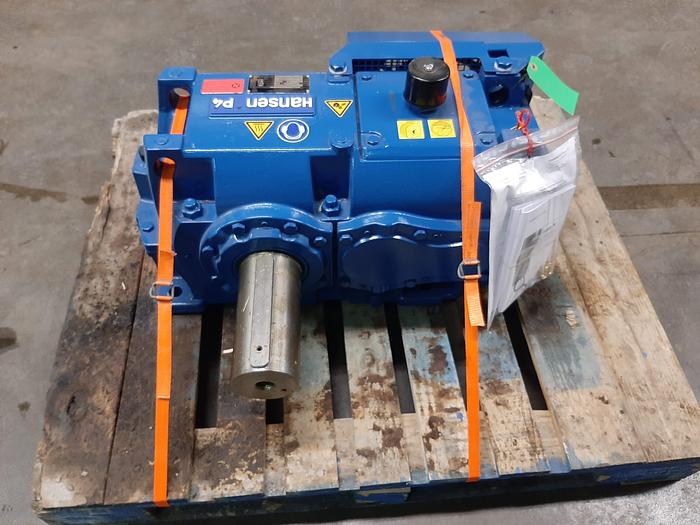 New Hansen Sumitomo P4 Gear Reducer – Brand new! for Sale at Oak Ba...