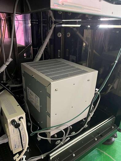 Used TEL Mark 8 for Sale at Tara Semiconductor Technology