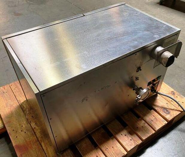 Used Yield Engineering YES-6A Bake/Vapor Prime Oven for Sale at Tar...
