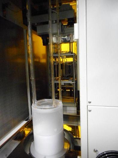 Used TEL Alpha 803D Furnace for Sale at Tara Semiconductor Technology