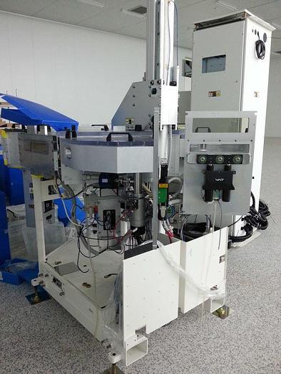 Used LAM 2300 Exelan 12inch for Sale at Tara Semiconductor Technology