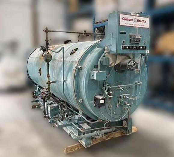 Boiler For Sale At C3 Surplus LLC Boiler For Sale At C3 Surplus LLC