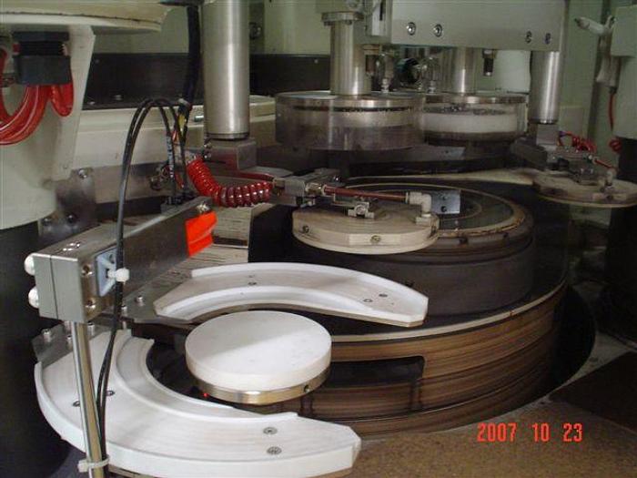 Used Okamoto GNX 300 for Sale at Tara Semiconductor Technology