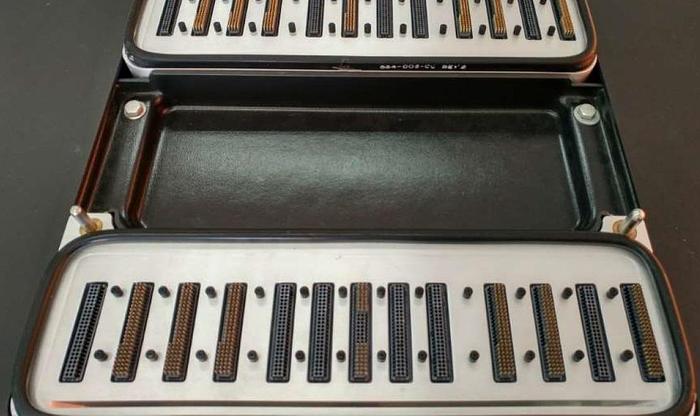 Used Teradyne J750 Tester 320 Channels for Sale at Tara Semiconduct...