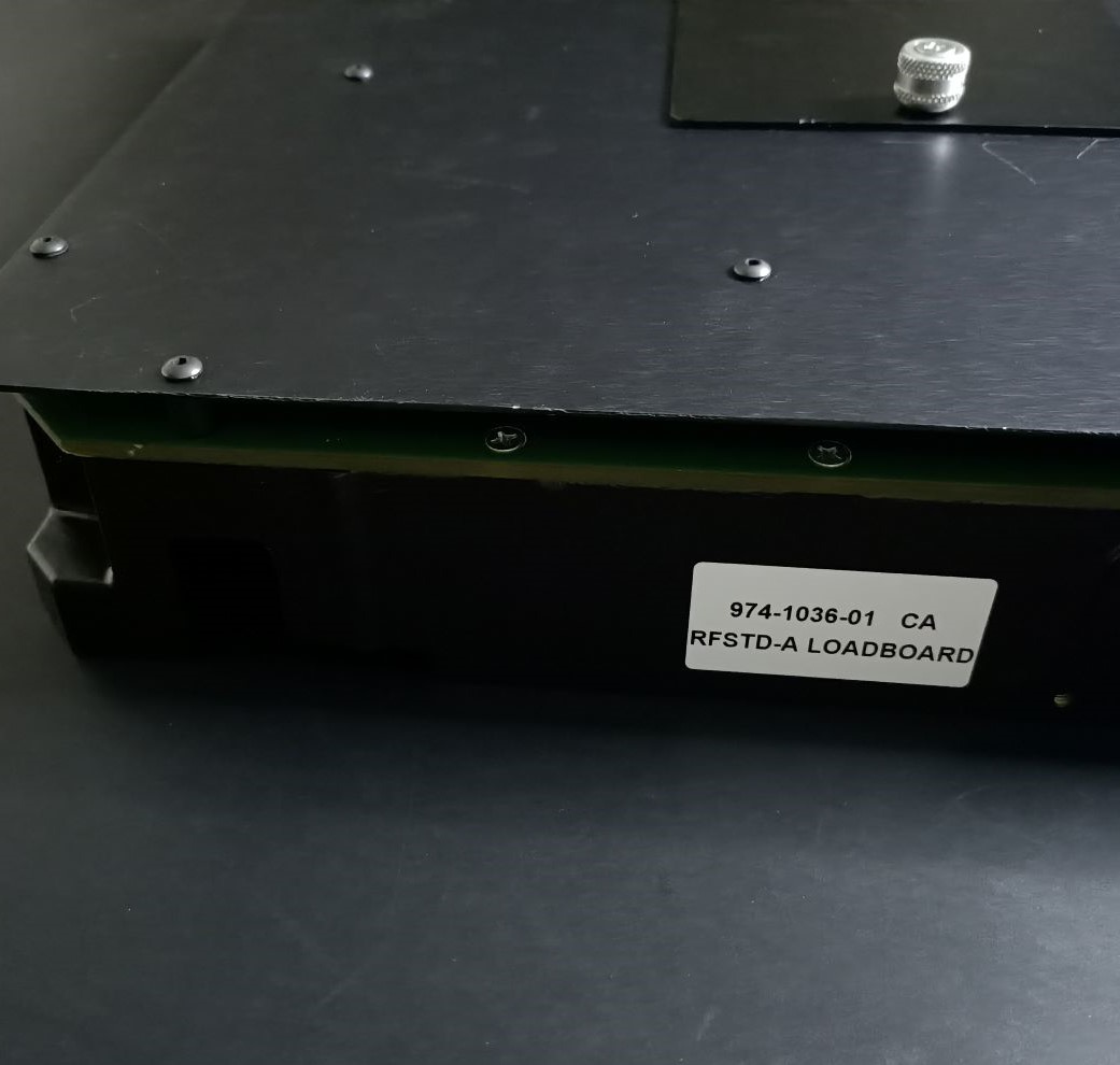 COHU LTX CX_MX PECHS 974-1060-01