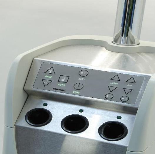 Refurbished Reliance 7900 Stand With Wells for Sale at EyeDeal Equipment